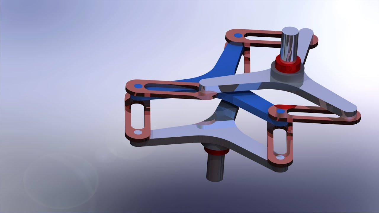 Schmidt Coupling - YouTube