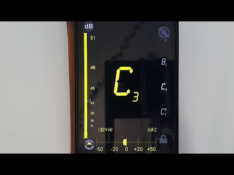 Kısa Sap Bağlama Akortu Nasıl Yapılır (Do Karar)