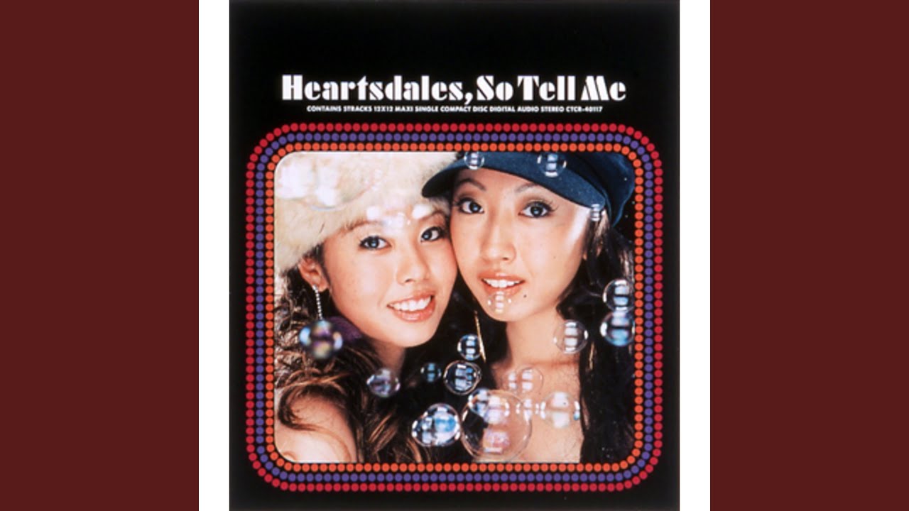 So Tell Me - YouTube
