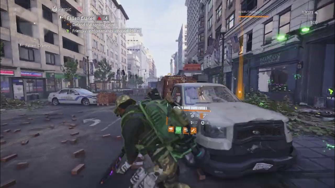 Division 2 2x Vs 1x Companion Full Strikers Momento Comparison Part 2 division-2-2x-vs-1x-companion-full-strikers-momento-comparison-part-2