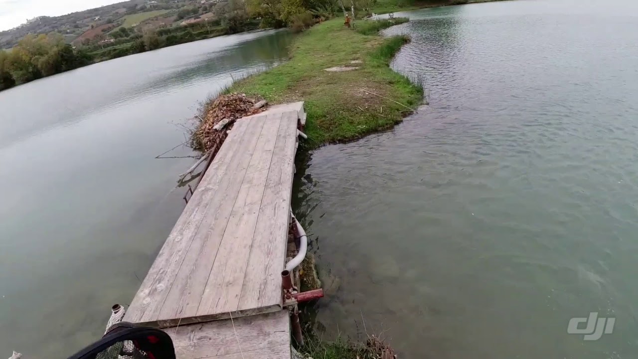 Trota a Streamer, una delle tante.... - YouTube