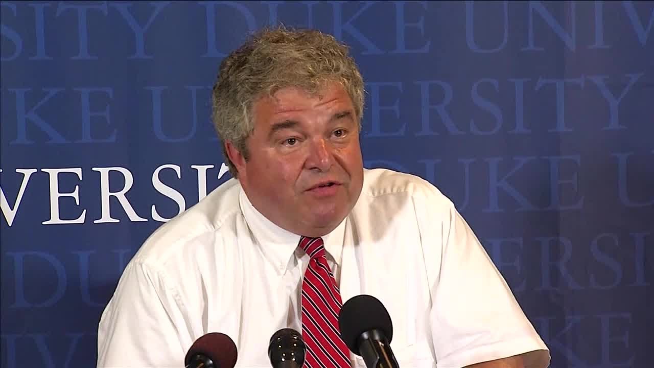 "The Blood Of Emmett Till" Author Timothy Dyson Discusses Reopening Of ...