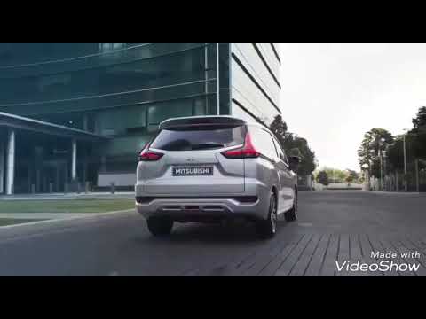Mitsubishi xpander commercial - YouTube