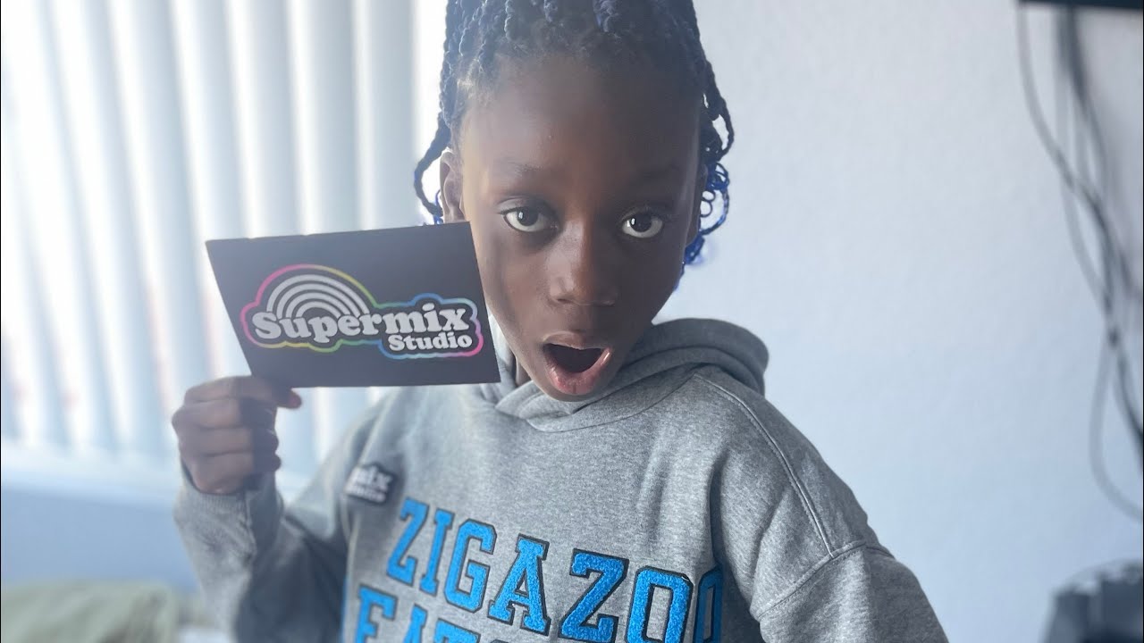 Fun unboxing video! Zigazoo kids - YouTube