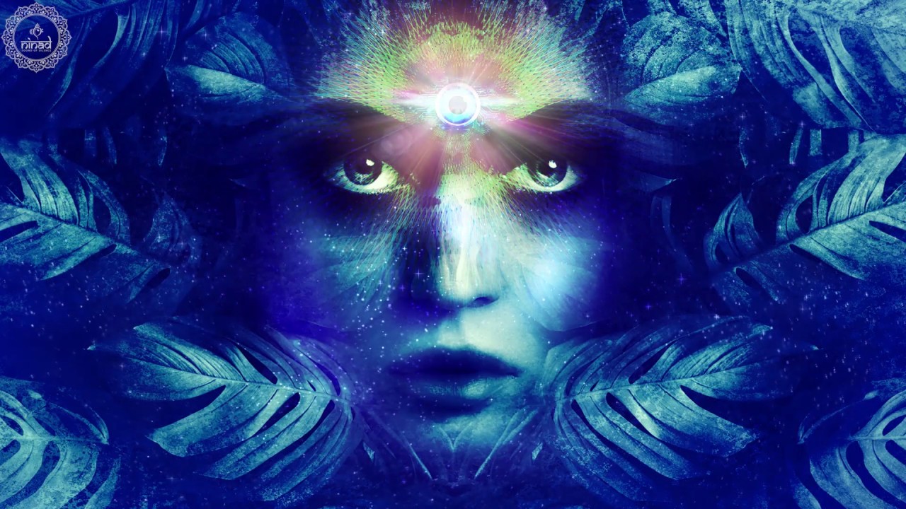 Third Eye Activation Hypnosis | Gain Psychic Abilities Activation ...