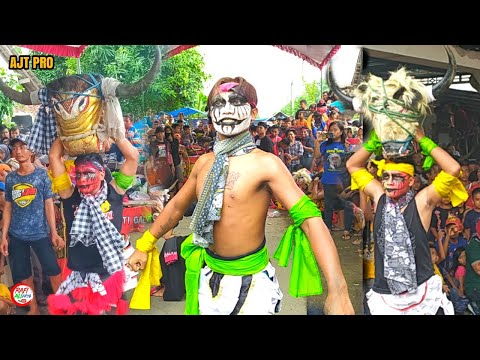Banteng 3 LOSSNE!! Melayu PENONTON!!! FULL JOGET | New Satrio Putro Live Ds Turus Purwoasri Kediri