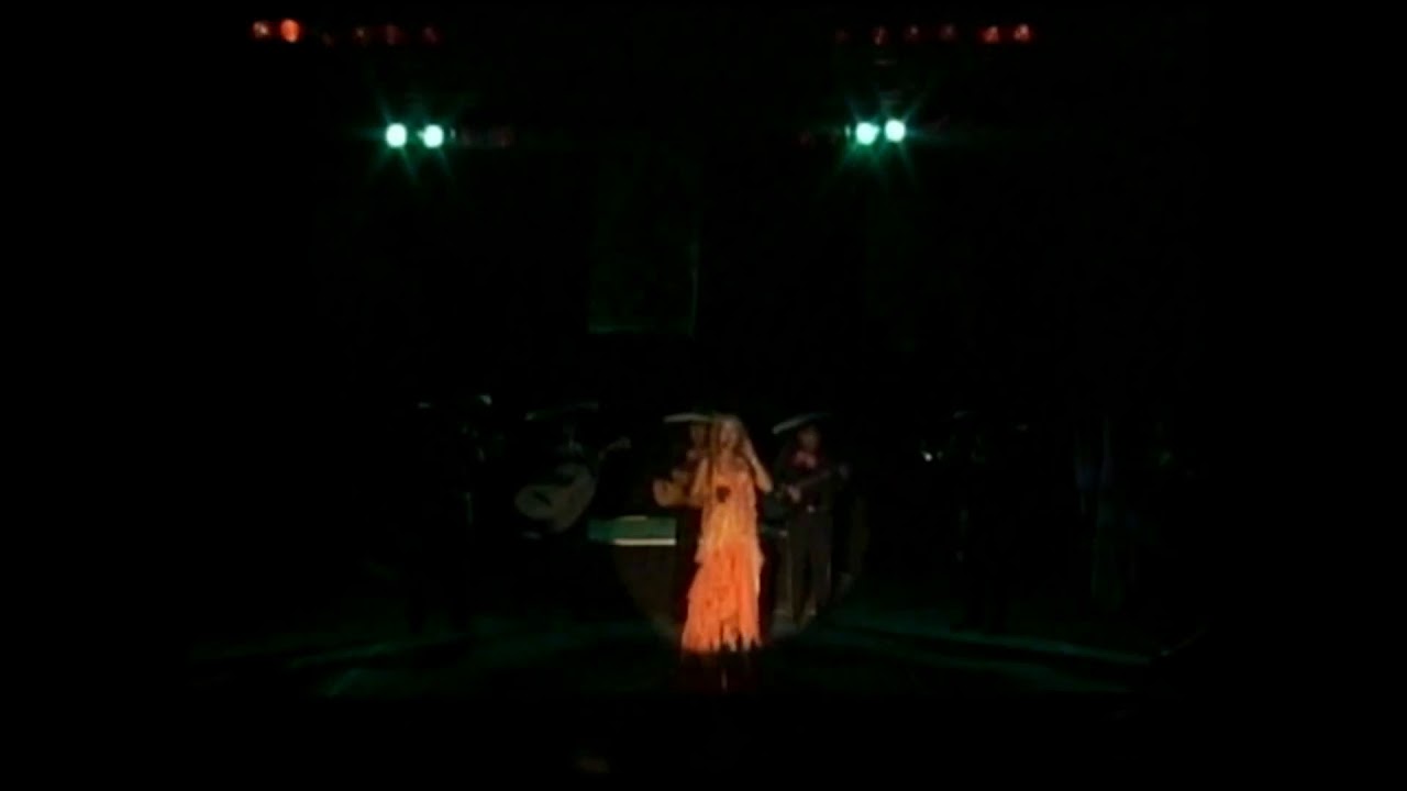 Sharon La hechicera . Este secreto ,mi Guitarra Alama,corazón y vida ...