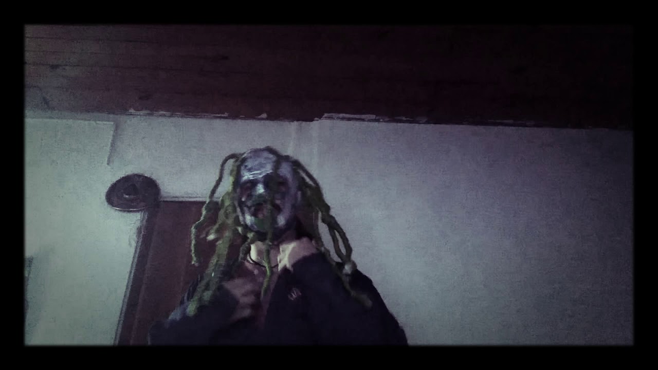 Slipknot- all out Life (cover vocal) - YouTube