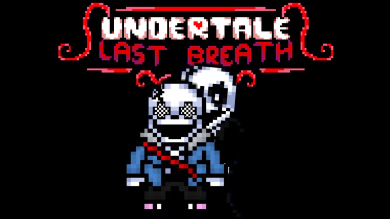 Bonetale 1.6 Remodel Lastbreath Phase 3 - YouTube