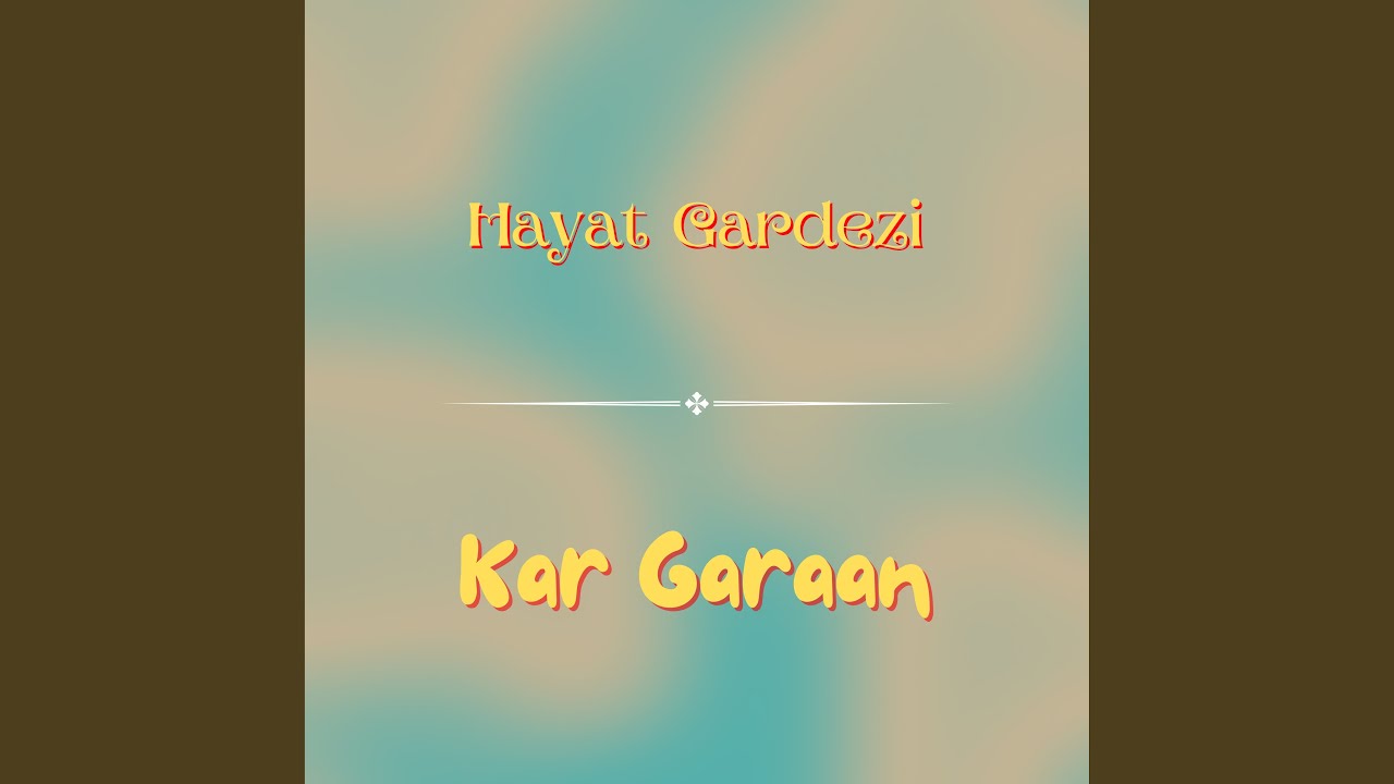 Nadaan Zarhgiya - YouTube