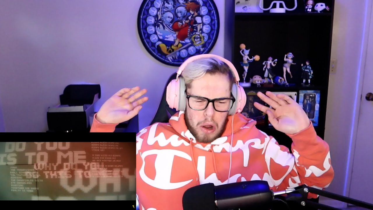 "HERE IT IS!" TruPara Reacts to Jason Ross & Blanke - One More Day ...