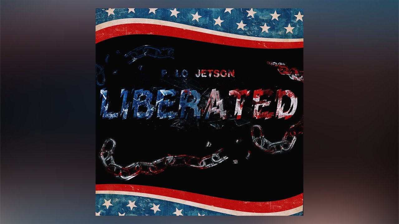 P. Lo Jetson - Liberated - YouTube