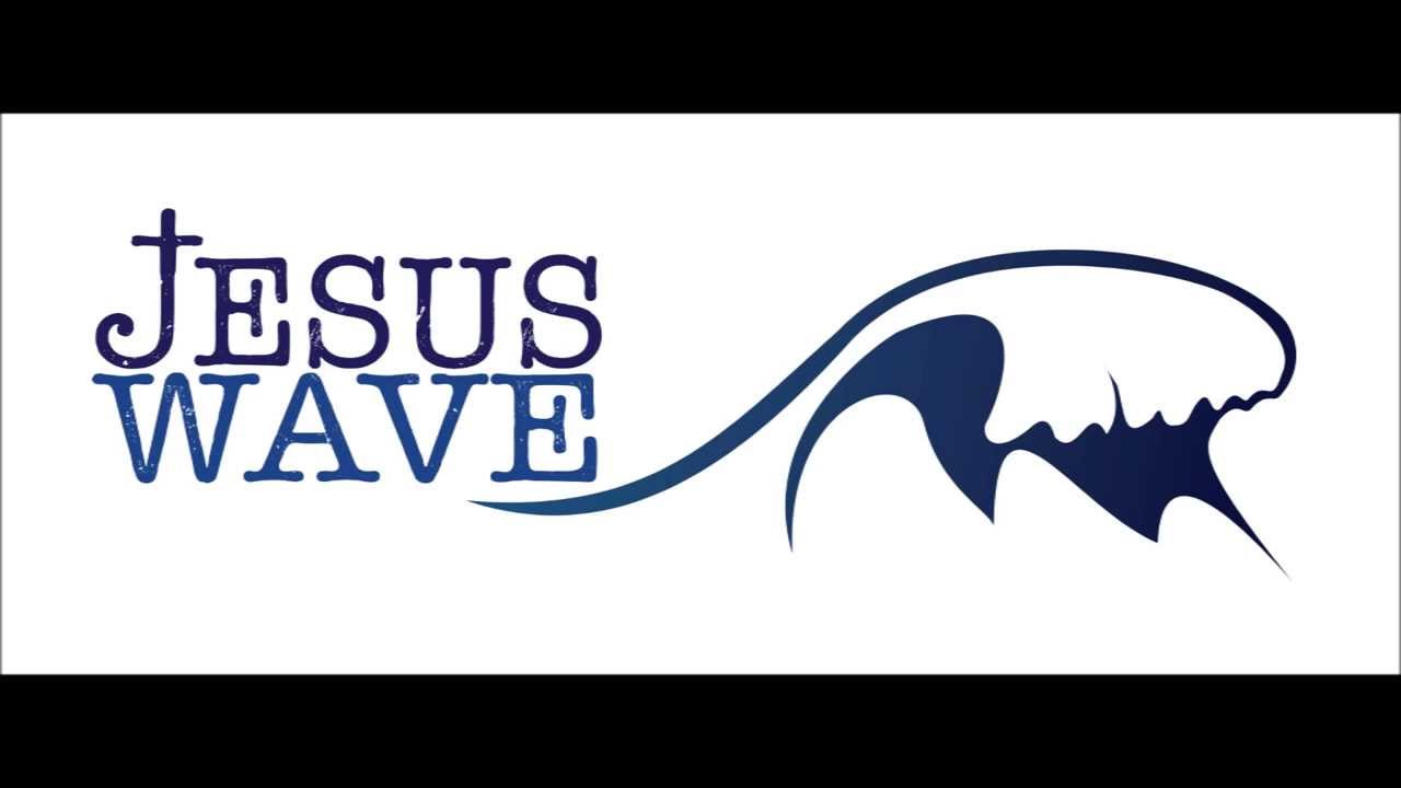 Chvály Olomouc - Jesus wave (worship band) - YouTube