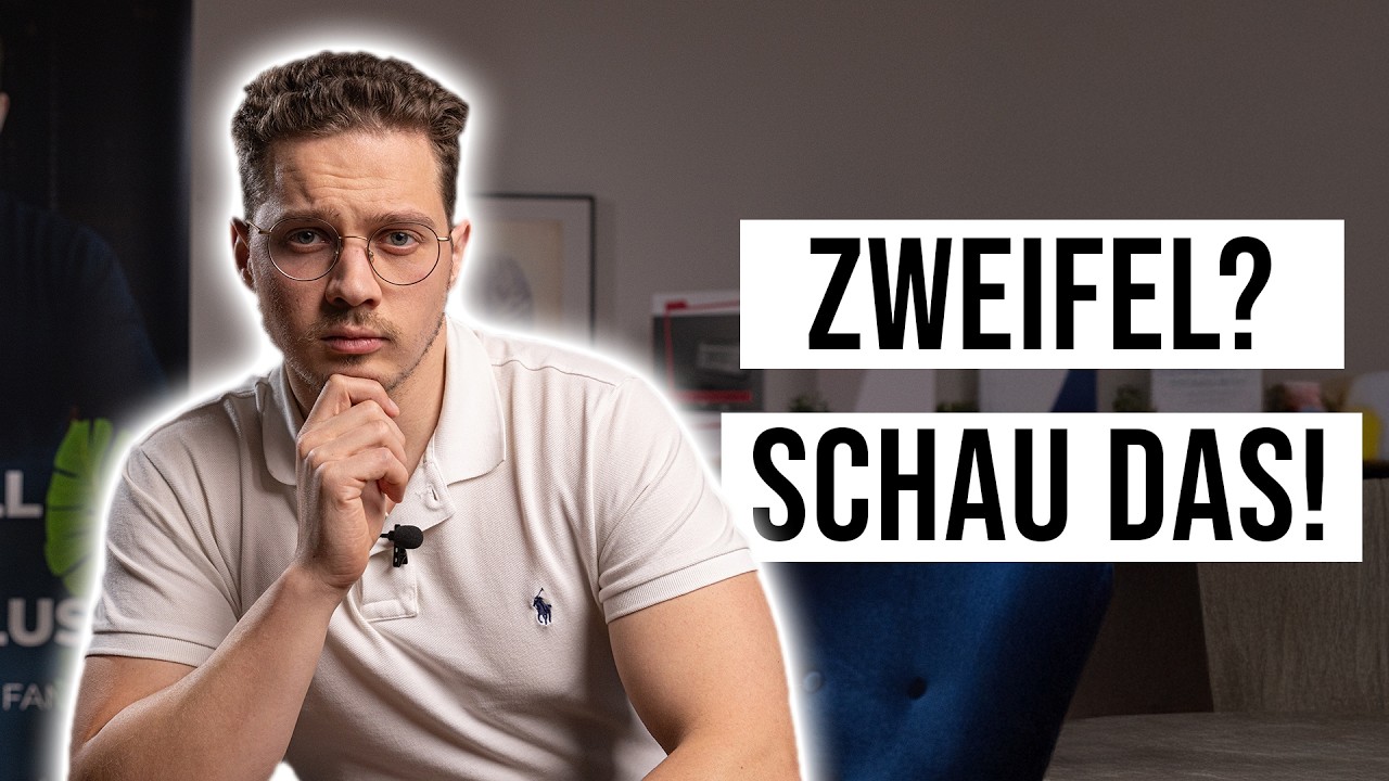 Bin ich zu dumm für´s Fernstudium? (Motivationsvideo) - YouTube