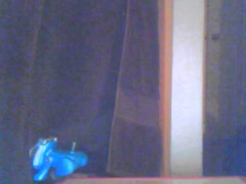 walle stop motion 2