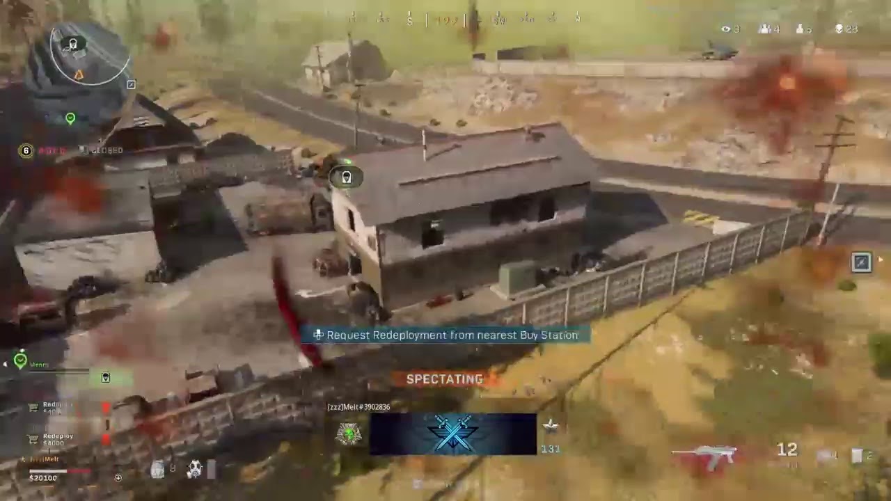 Gb1v1finals vs jrev - YouTube