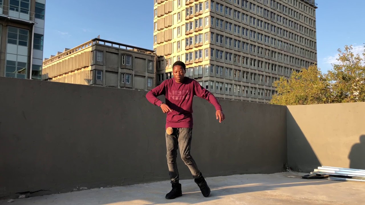 New Freezer OFFICIAL DANCE VIDEO - YouTube