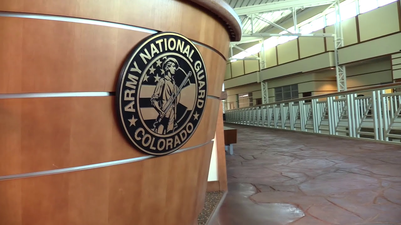 CASE STUDY: Colorado Army National Guard Training Center Standardizes ...