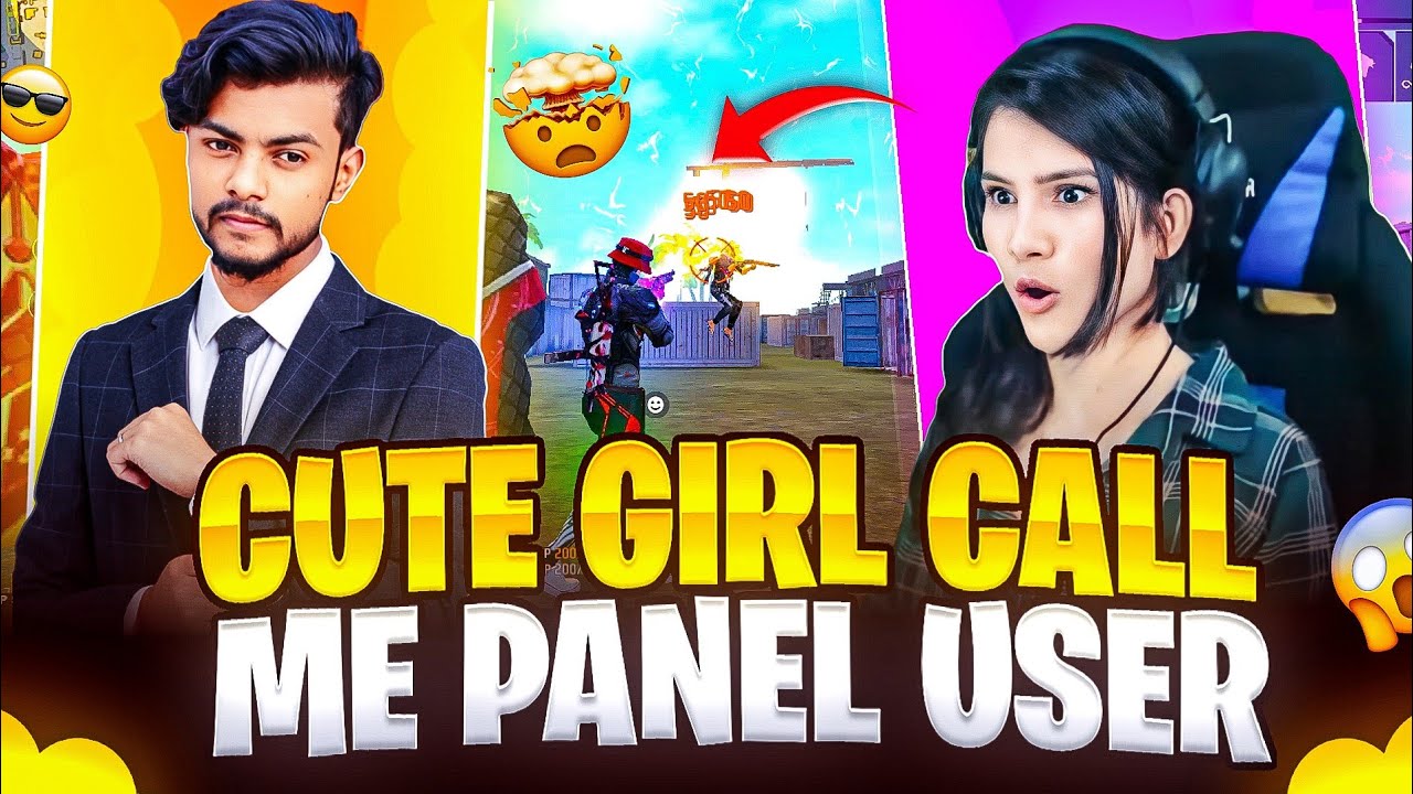 CUTE 🥰 GIRL CALL ME PANEL USER 🤣-para SAMSUNG A3,A5,A6,A7,J2,J5,J7,S5 ...