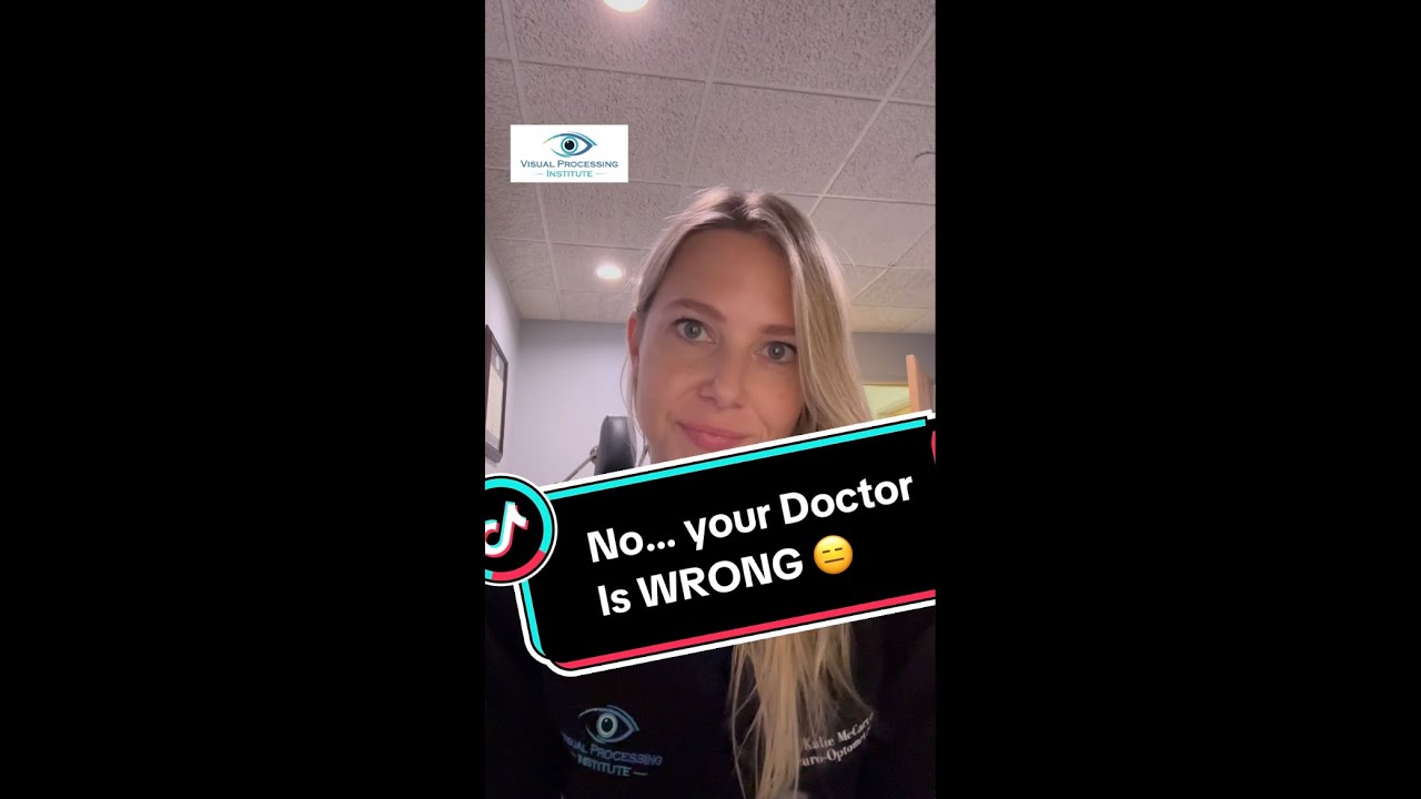 Static vision, visual snow, There is treatment and often cures for the ...