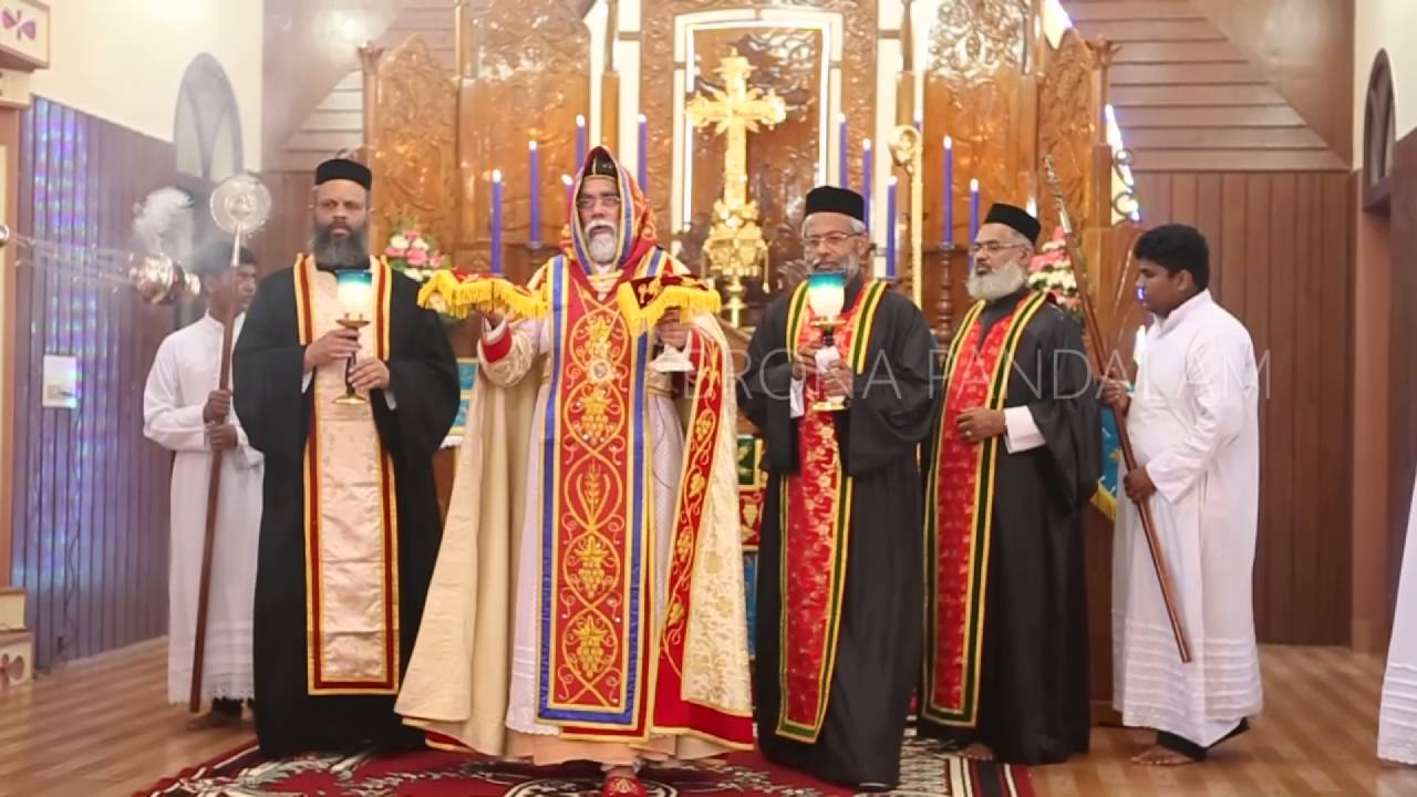 PERUNNAL 2016 - YouTube