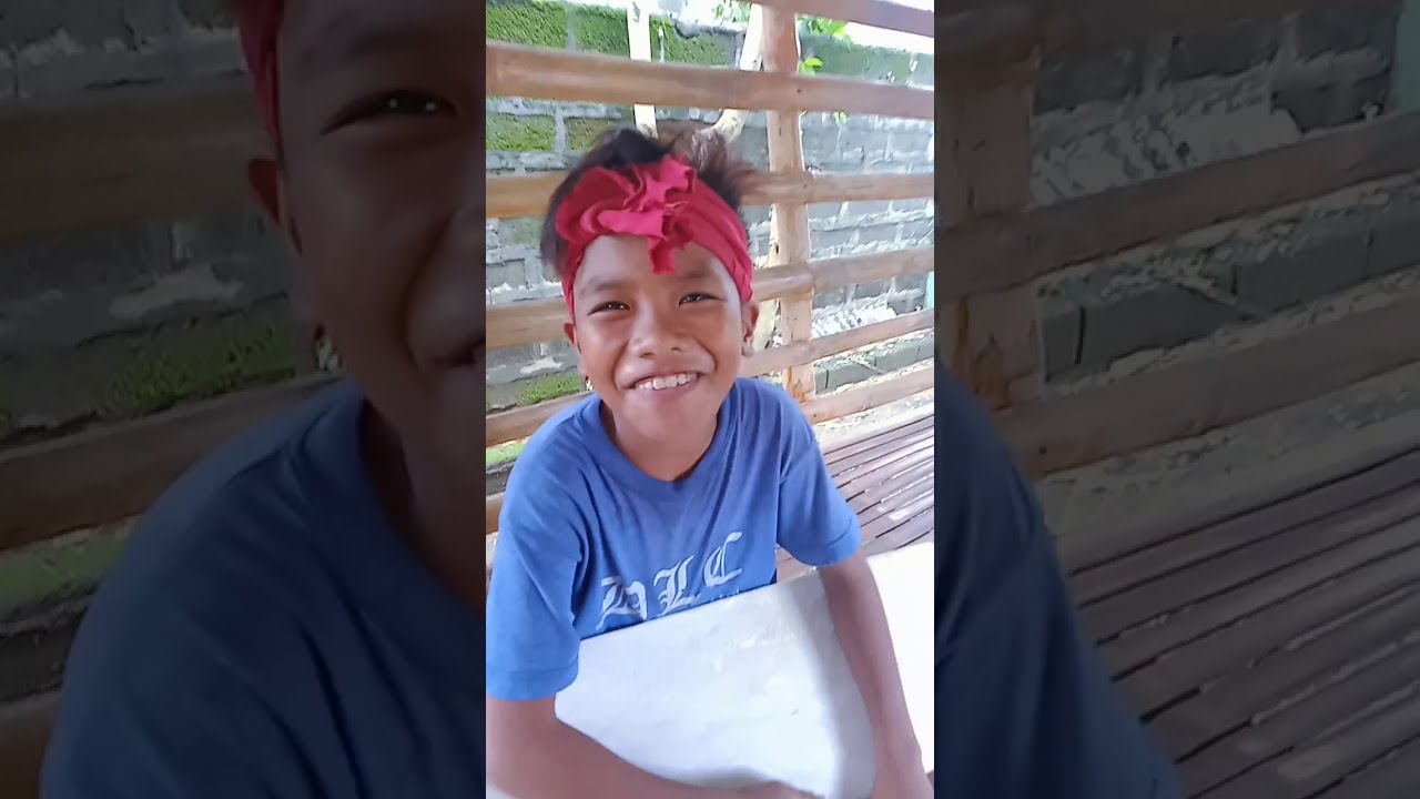 Tuli ng mga batang supot - YouTube