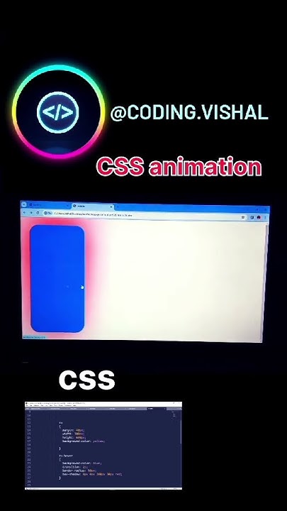 #html#css#subscribe#coding #like #design#1million #software #animation CSS animation. Web design ...