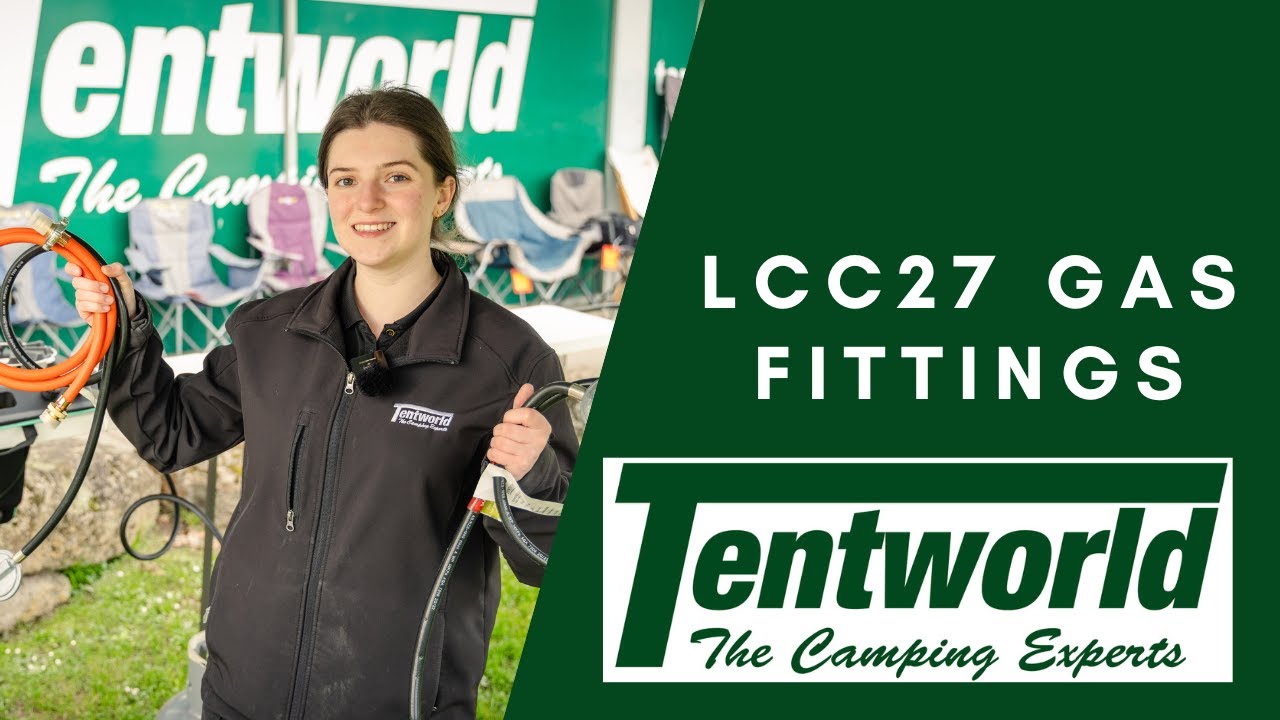 LCC27 Gas Fittings - Everything you need to know about the change ...
