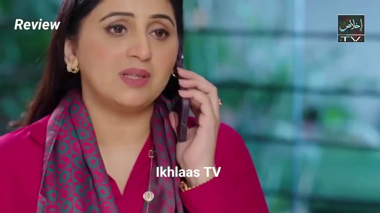 Main Manto Nahi Hoon Episode 9 - Humayun Saeed - Sajal Aly | ARY Digital Drama | HD Review - YouTube