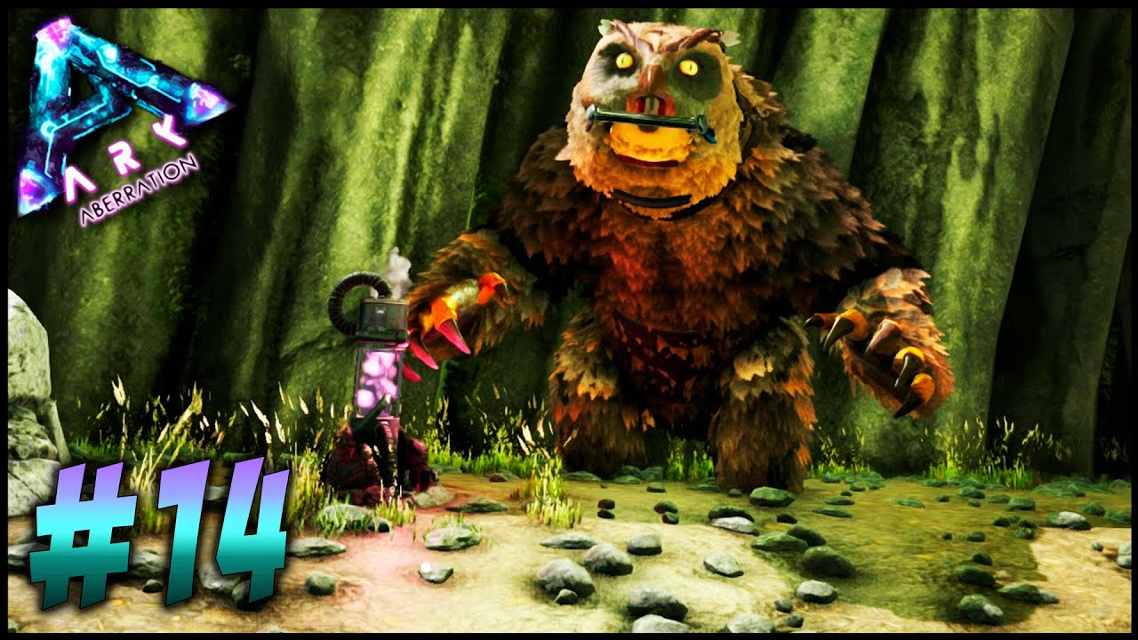 ARK #14 Tengo al Bunyip!!! y un pequeno recorrido en la Zona ...