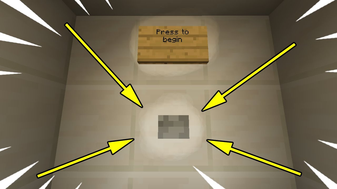 COMMON SENSE! | Minecraft: Windows 10 Edition | Follow the Instructions ...