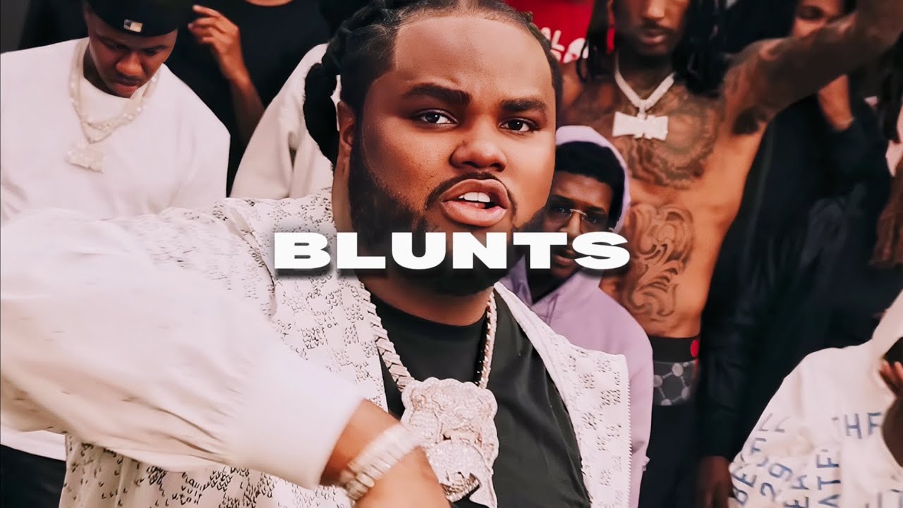 [FREE] Tee Grizzley X Sada Baby Type Beat - ''Blunts'' - YouTube