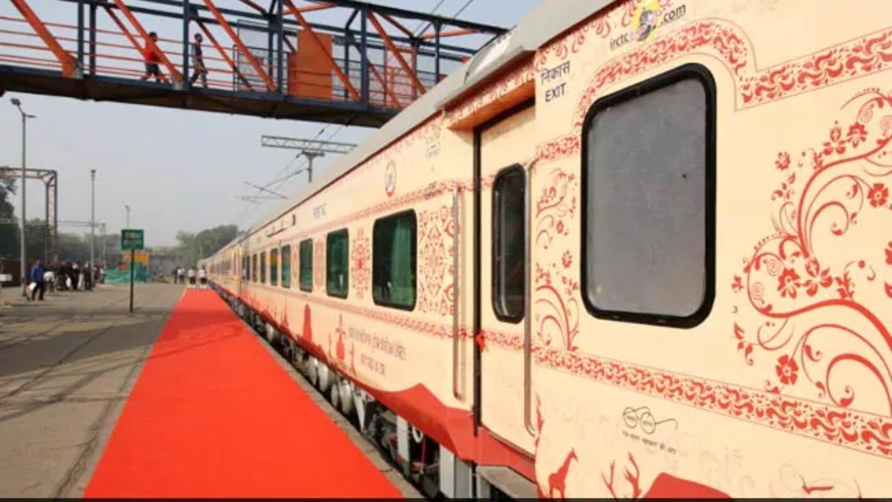 30 AC trains on 15 select routes to Run from today| Morning News| 12-5 ...