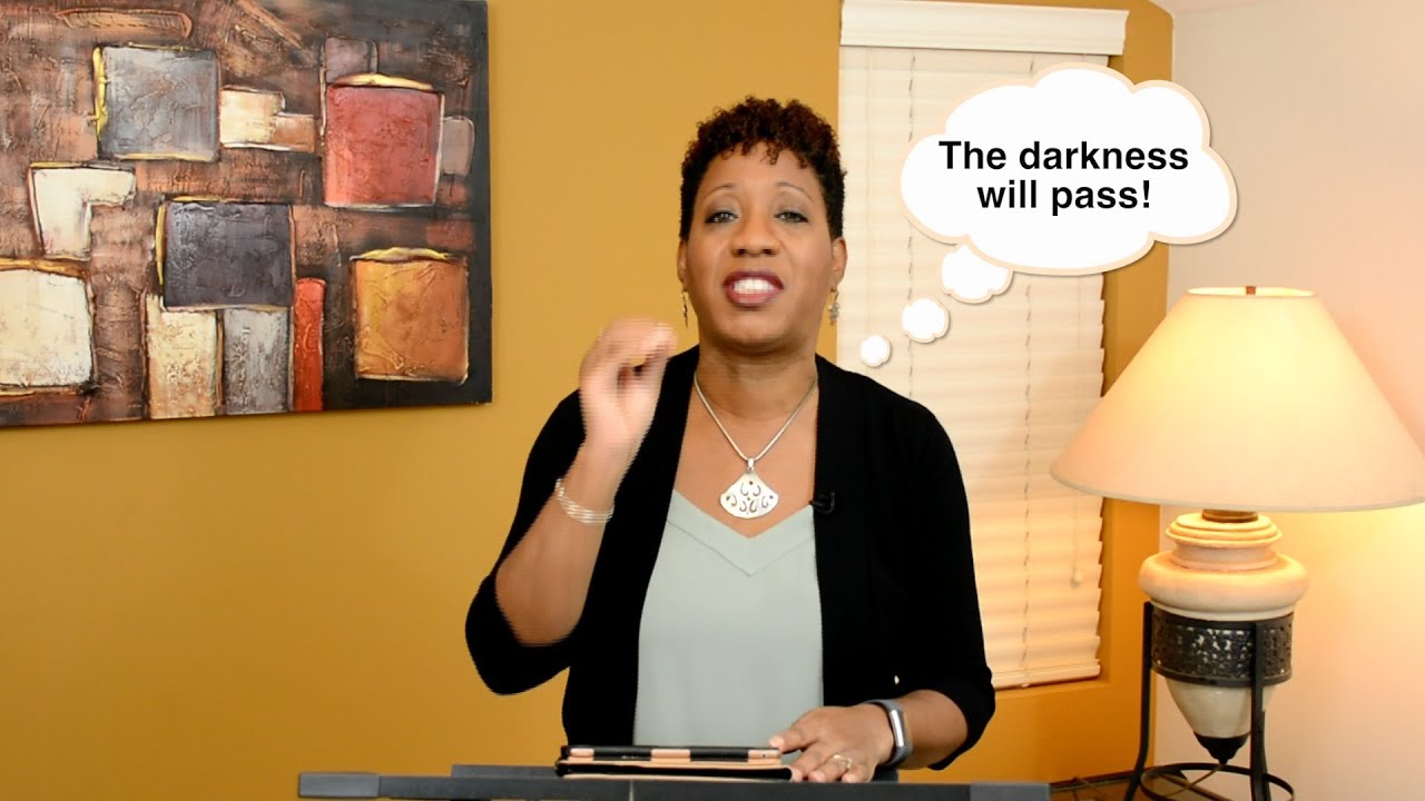 How long before the morning comes? (What is God saying to expect after ...