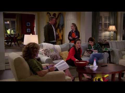 Mike not understanding women- Last Man Standing #timallen #sitcom #fox