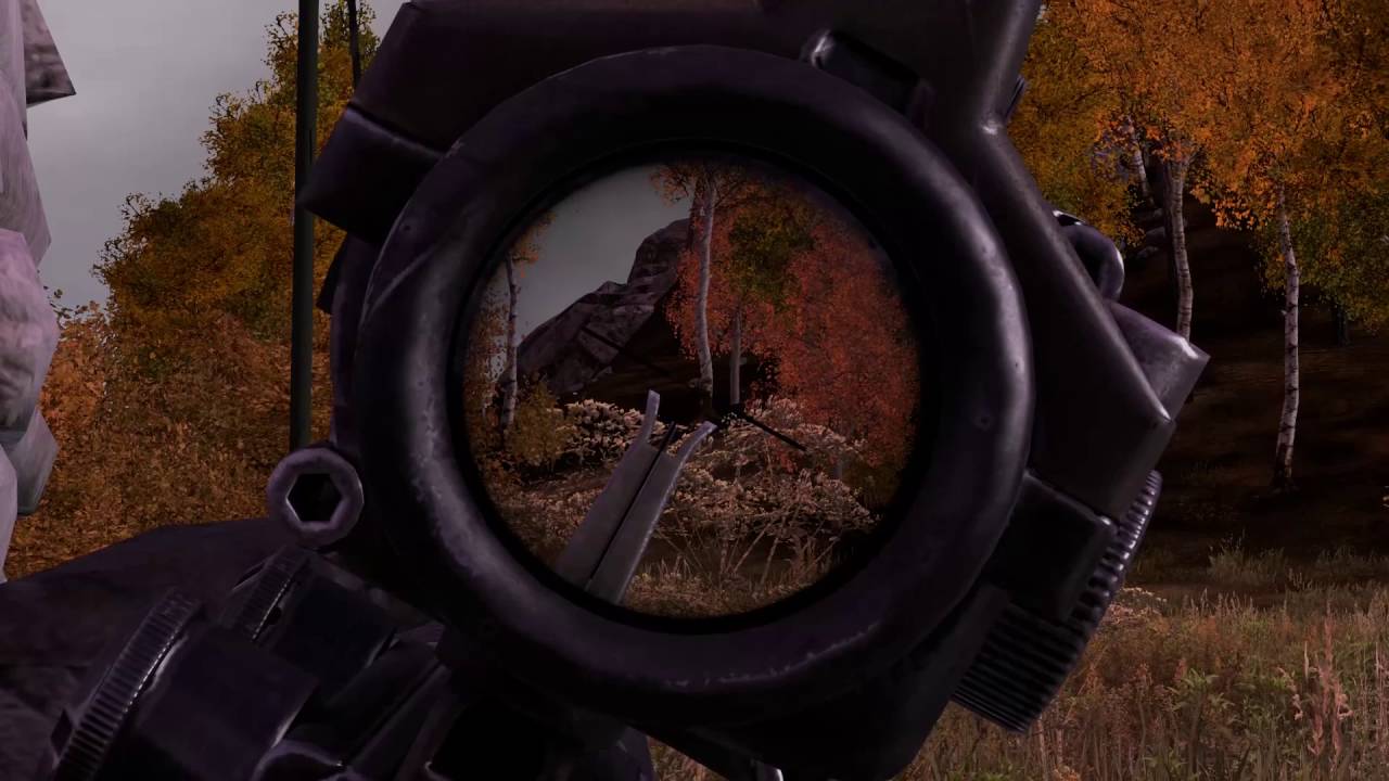 [CZ/SK] Dayz Standalone - Viking - Akce Veresnik - YouTube