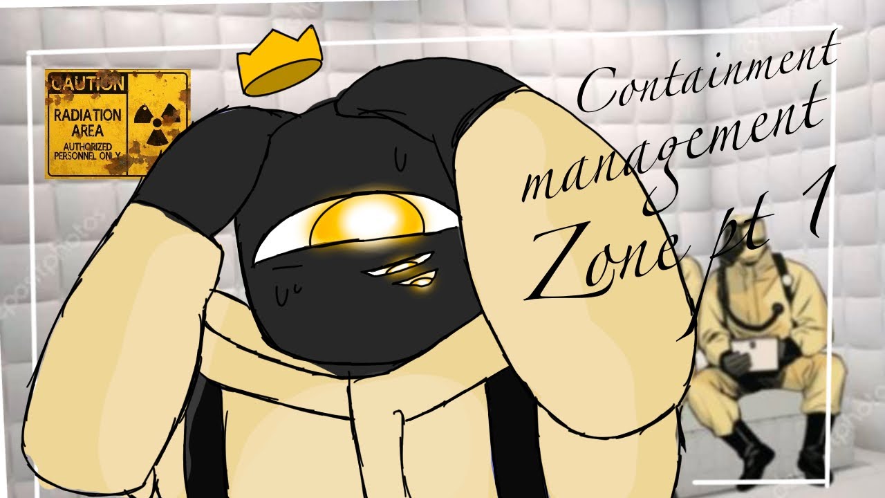 DEFINITELY CONTAINMENT ZONE MANAGEMENT - YouTube