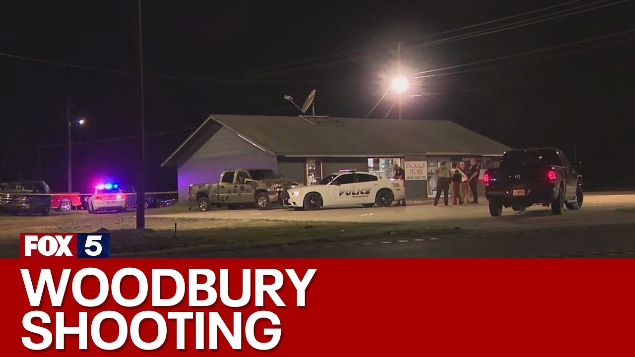 1 dead after shooting in Meriwether County | FOX 5 News - YouTube