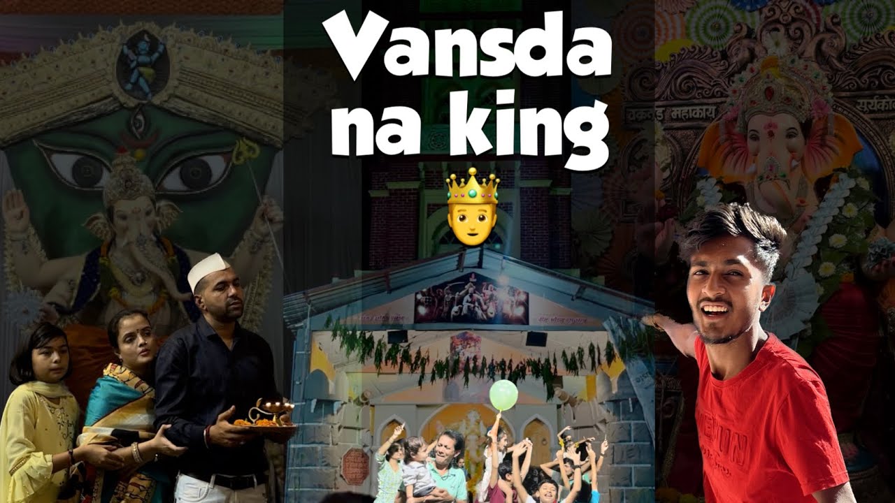 Vansda na king 🤴@Mayank13_vlogs - YouTube