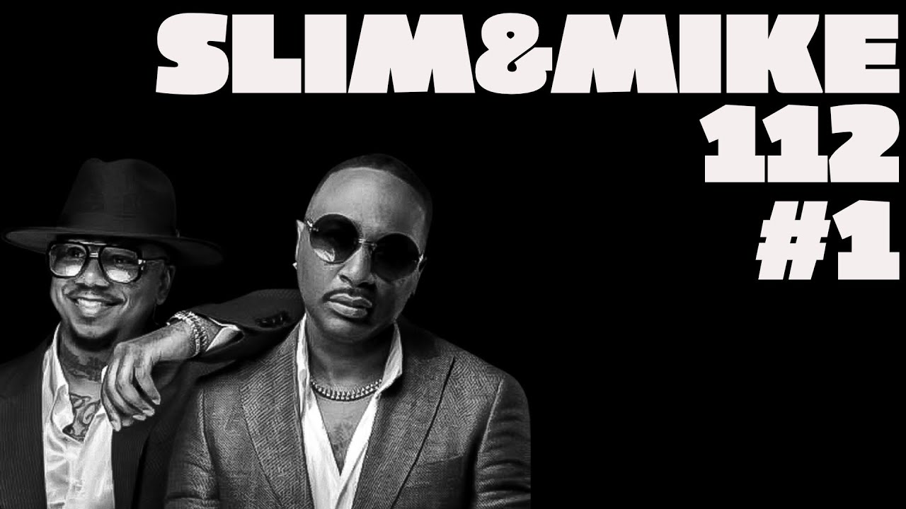 Slim Of 112 On Why The Group Broke Up Buying A Hollywood Walk Of Fame