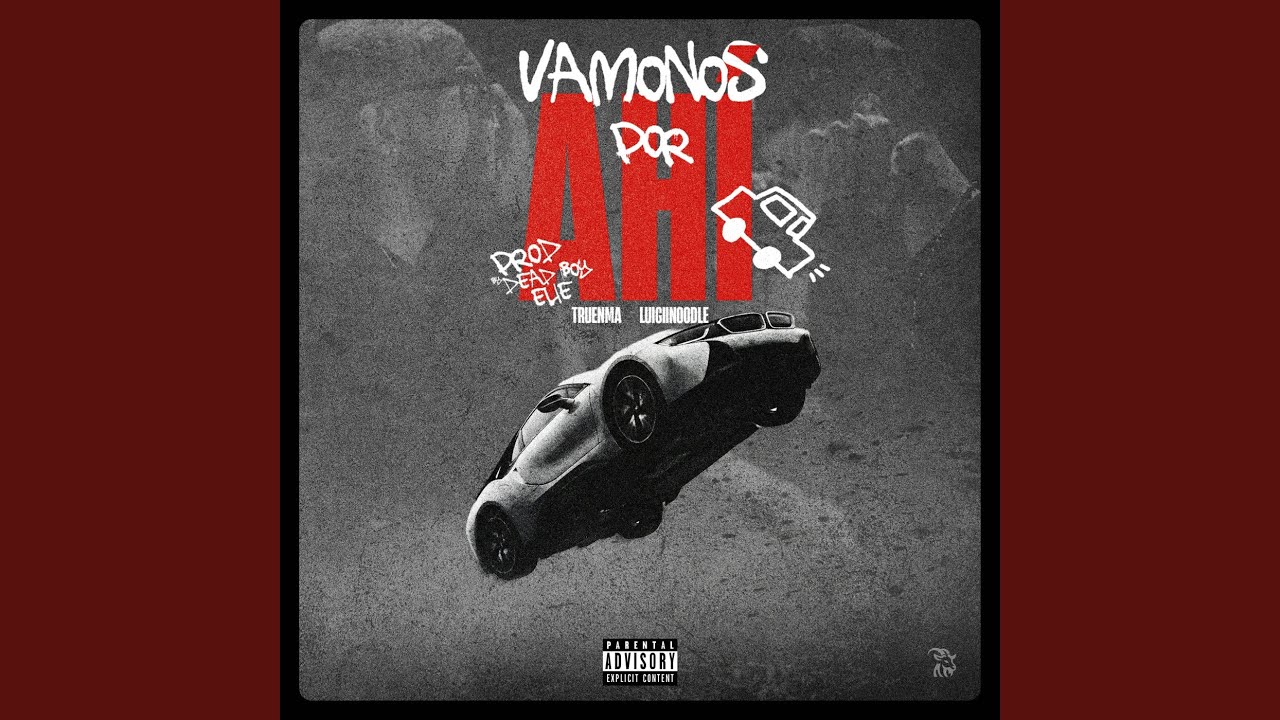 VAMONO POR AHI - YouTube