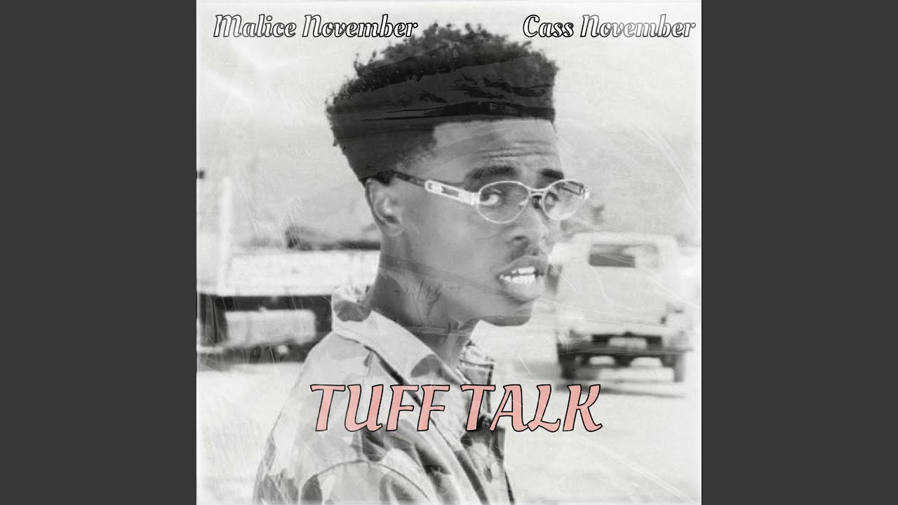 Tuff Talk - YouTube