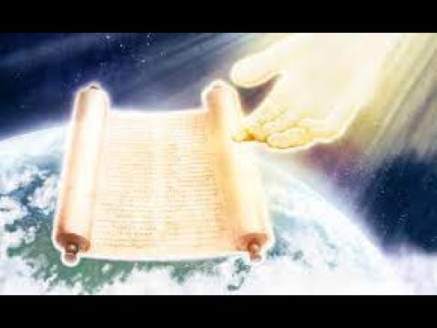 EL LIBRO DE LA VIDA DEL CORDERO - YouTube