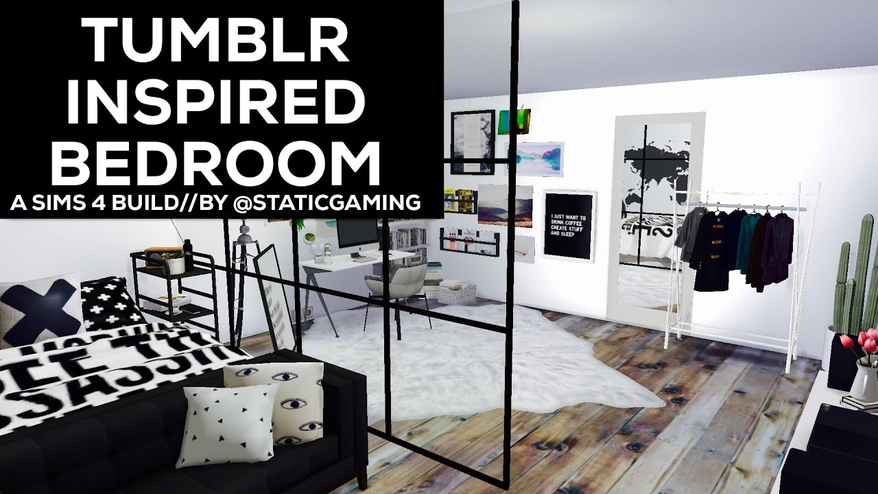 Tumblr Sims 4