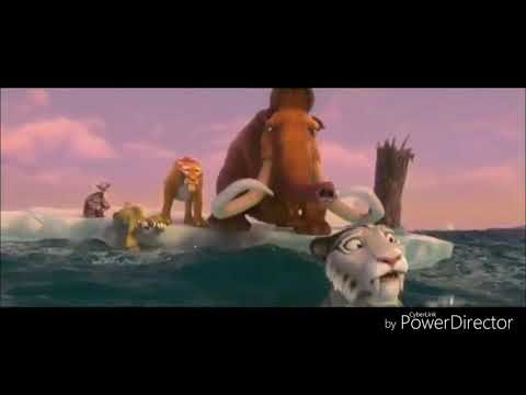 Ice Age 4 Continental Drift: Saving Shira Fandub
