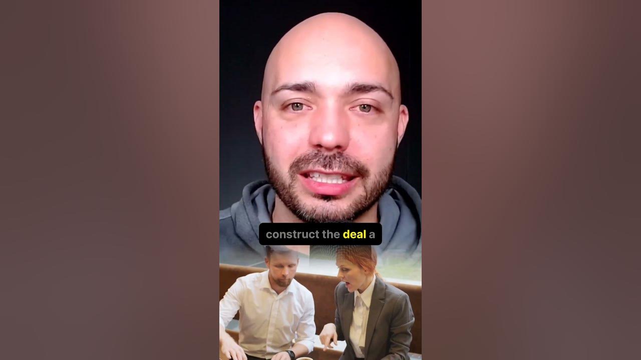 The Benefit Of Working With A Real Estate Agent Youtube