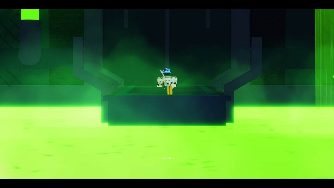 I beat crazy (13/35) - YouTube