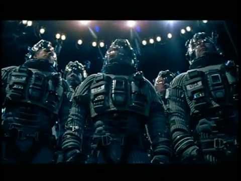 Armageddon Trailer - YouTube