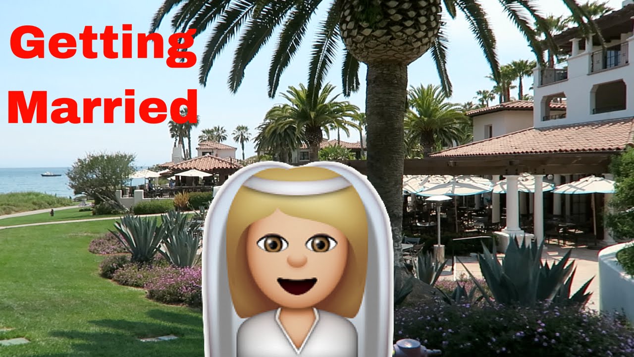 Alex Goot and Elle Fowler Get Married! 💍👰#Ellex - YouTube