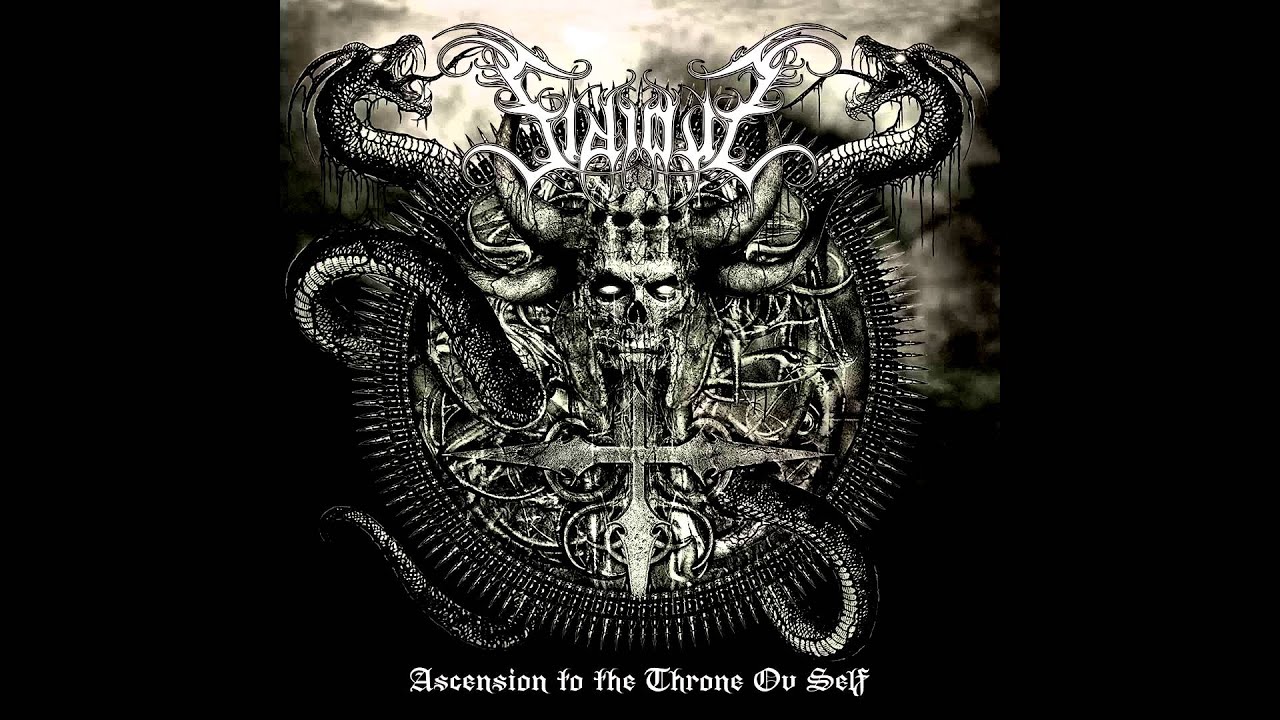 Sidious - Sentient Race [1080p] - YouTube